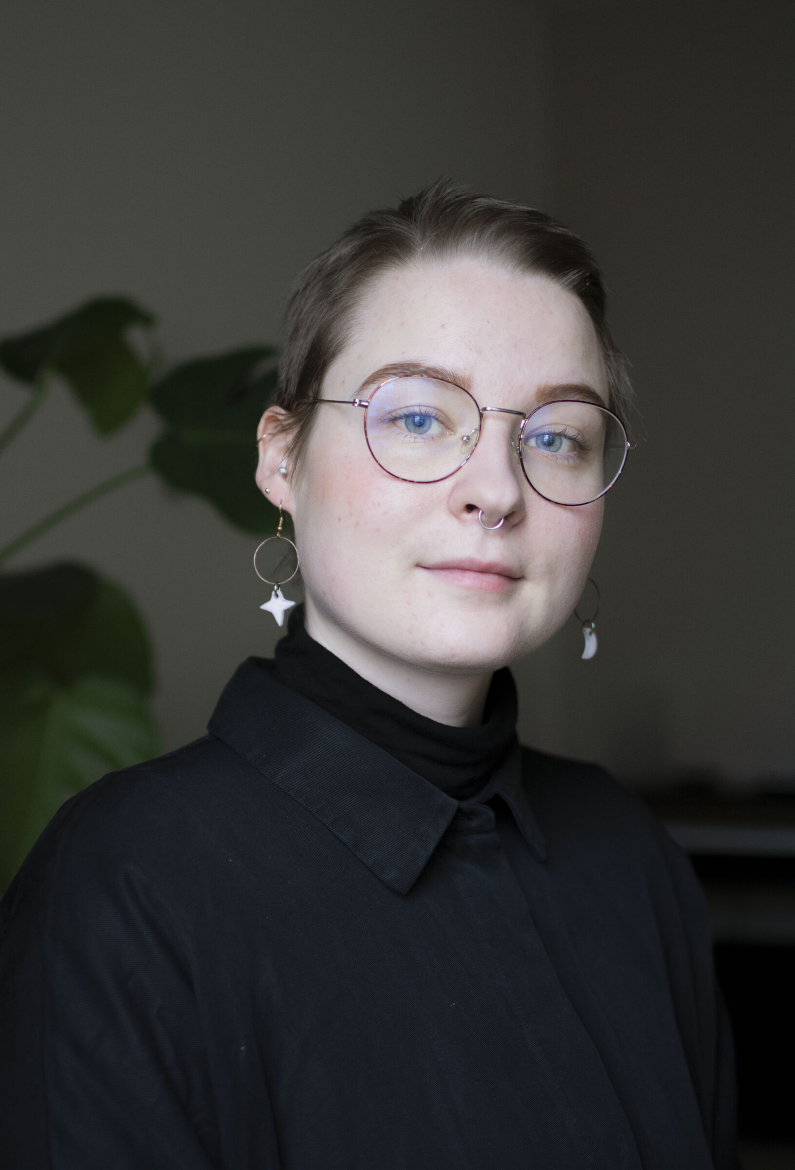 Saran CV 2022 Ylioppilaslehti